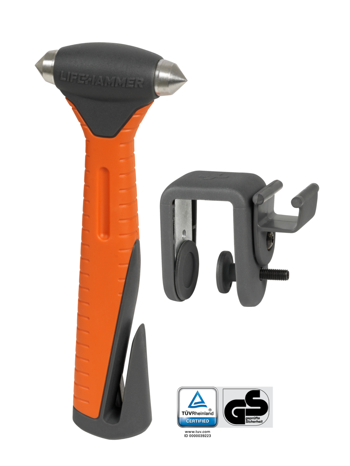 Safety hammer Smart – Lifehammerproducts.com