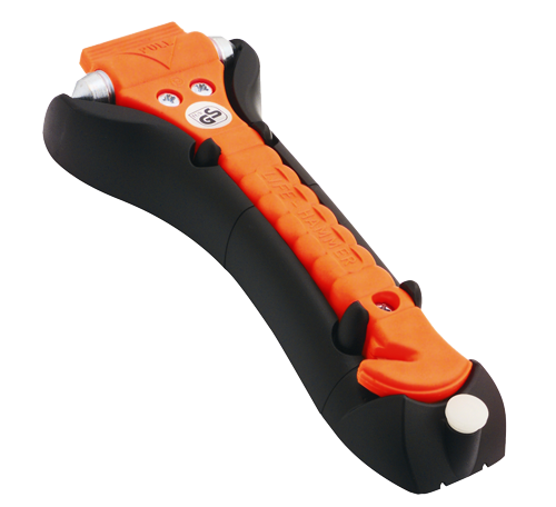 Safety Hammer Evolution – Lifehammerproducts.com