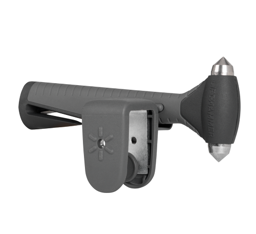 Safety Hammer Plus – Lifehammerproducts.com