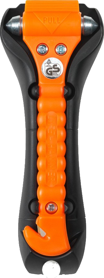 Safety Hammer Evolution – Lifehammerproducts.com