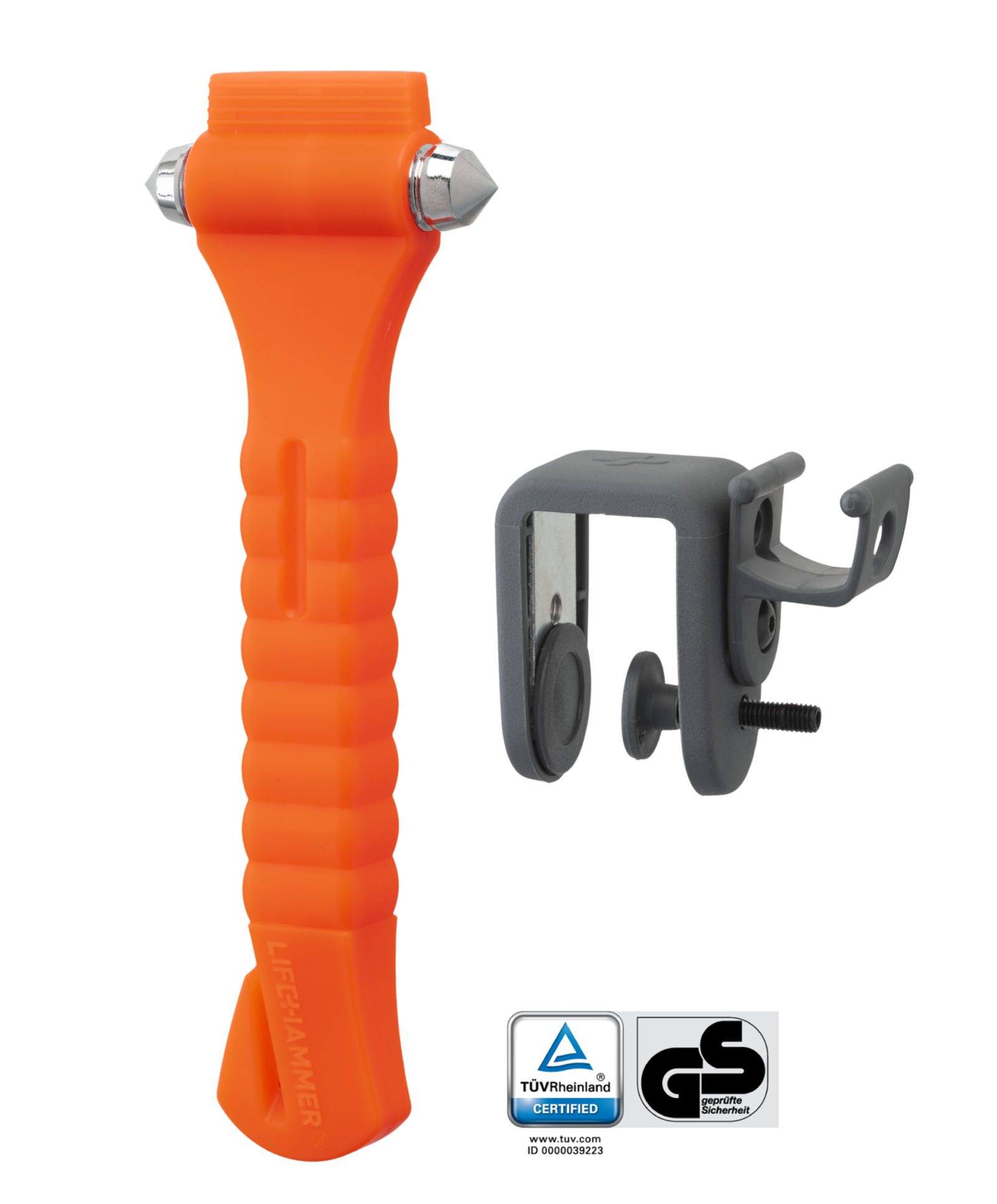 Safety hammer classic – Lifehammerproducts.com