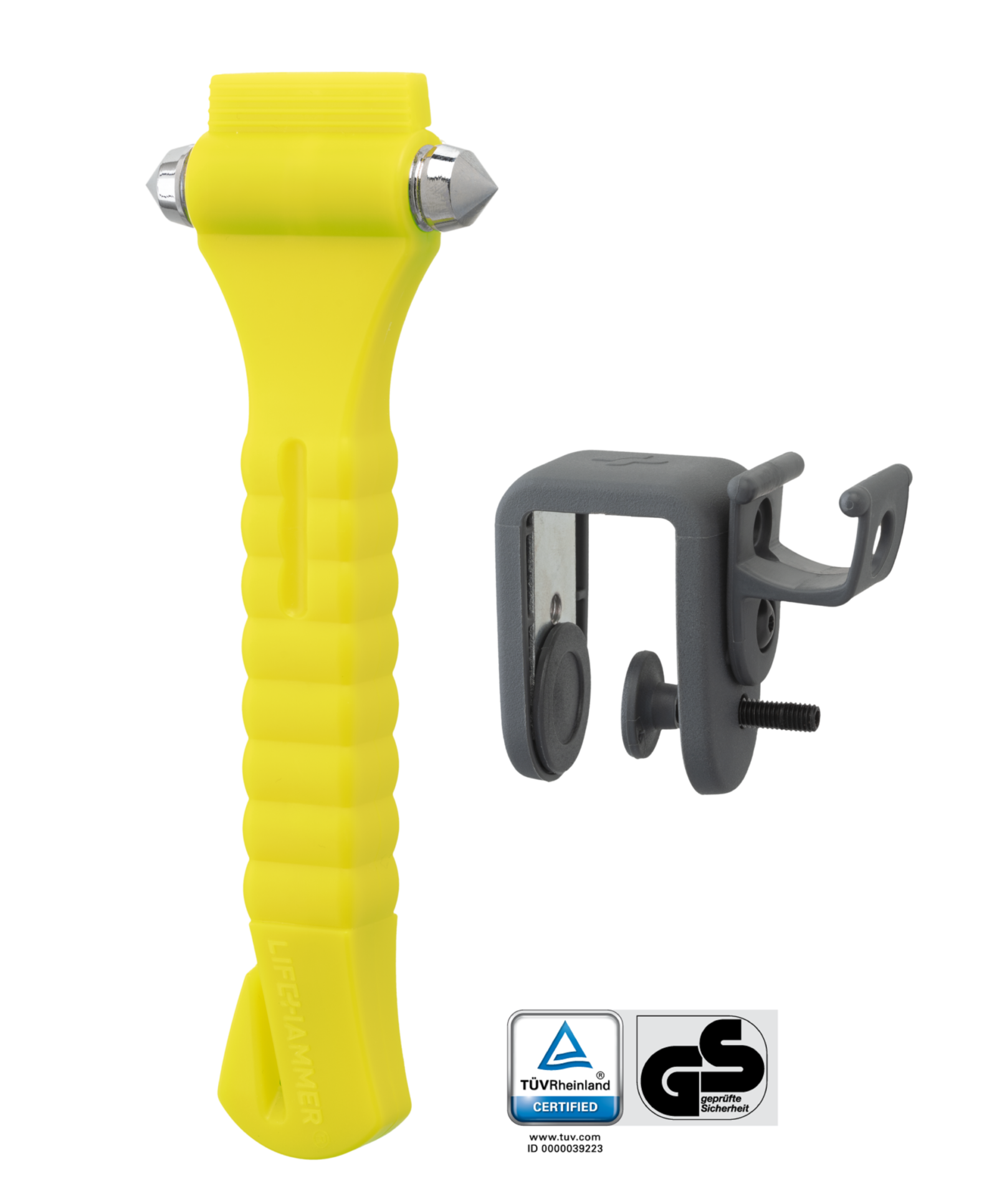 Safety hammer classic – Lifehammerproducts.com