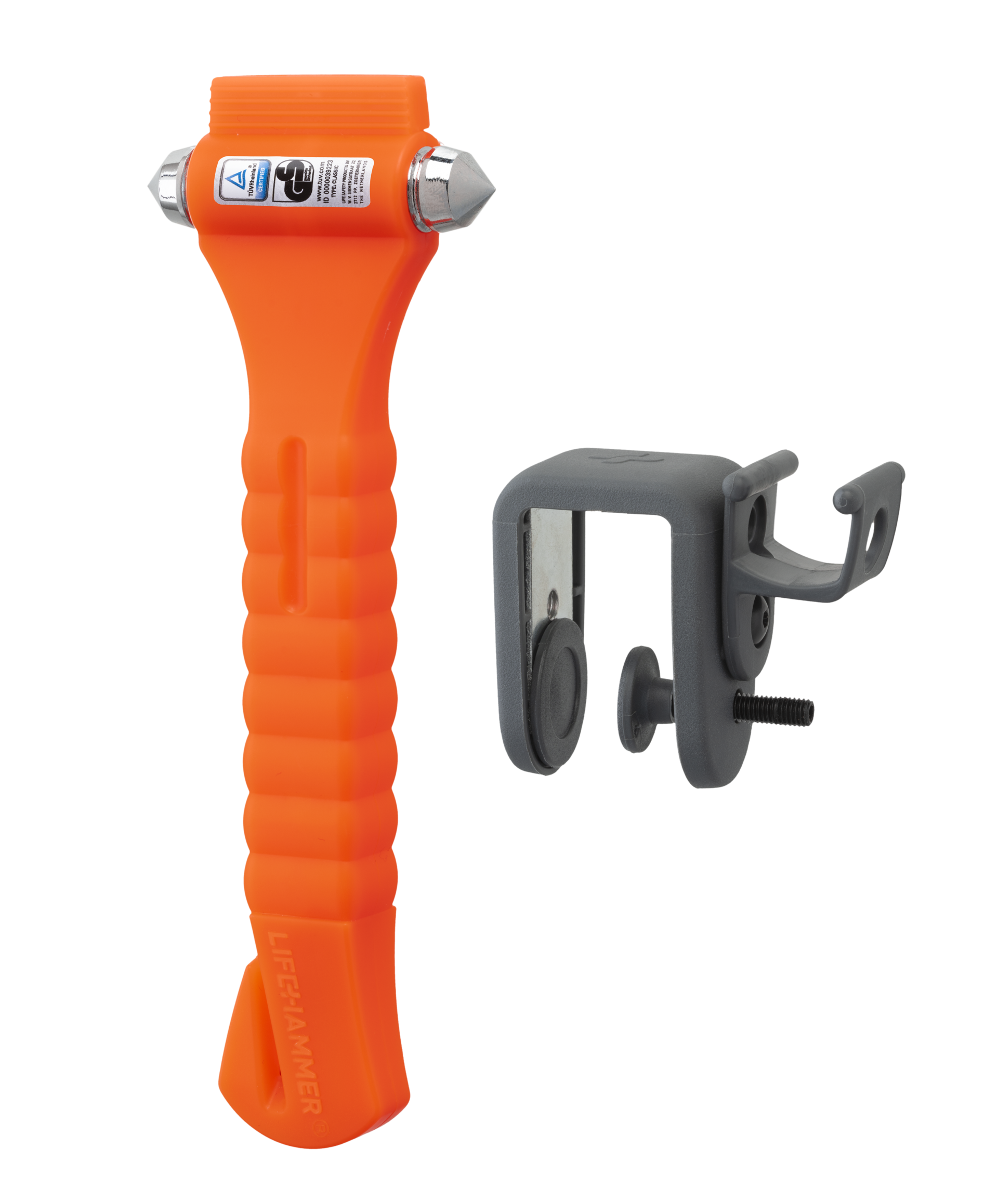 Safety hammer classic – Lifehammerproducts.com