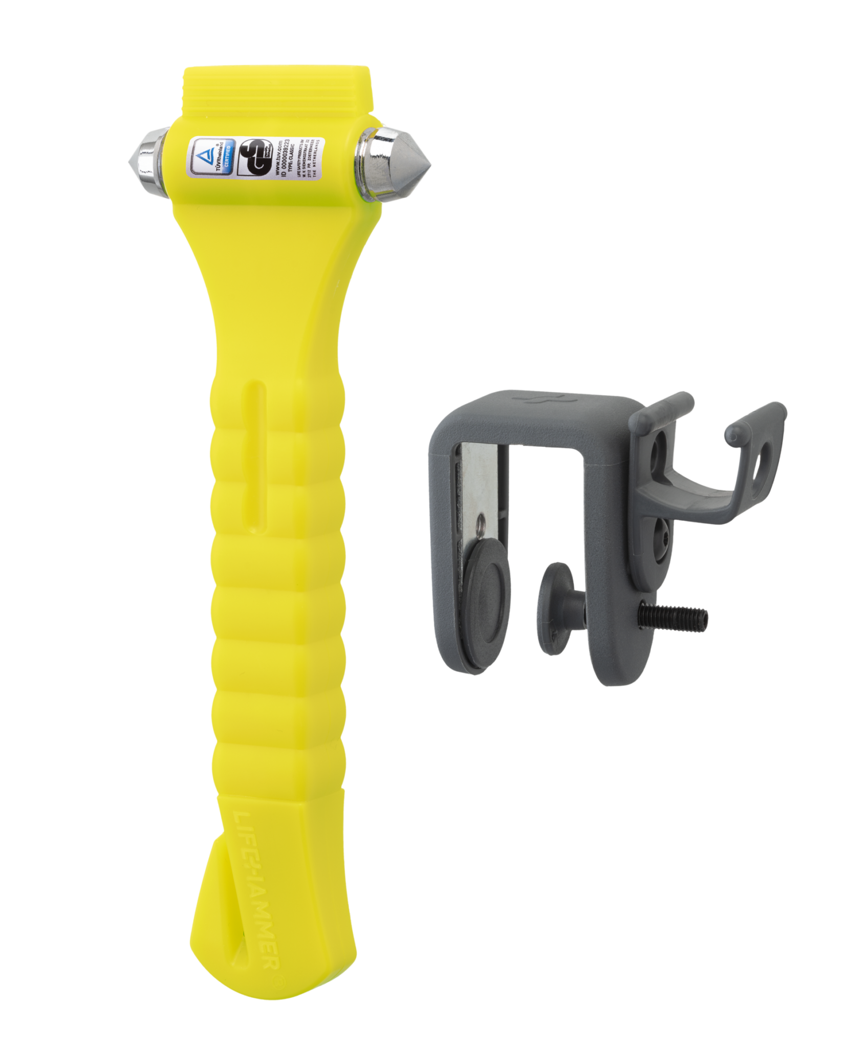 Safety hammer classic – Lifehammerproducts.com