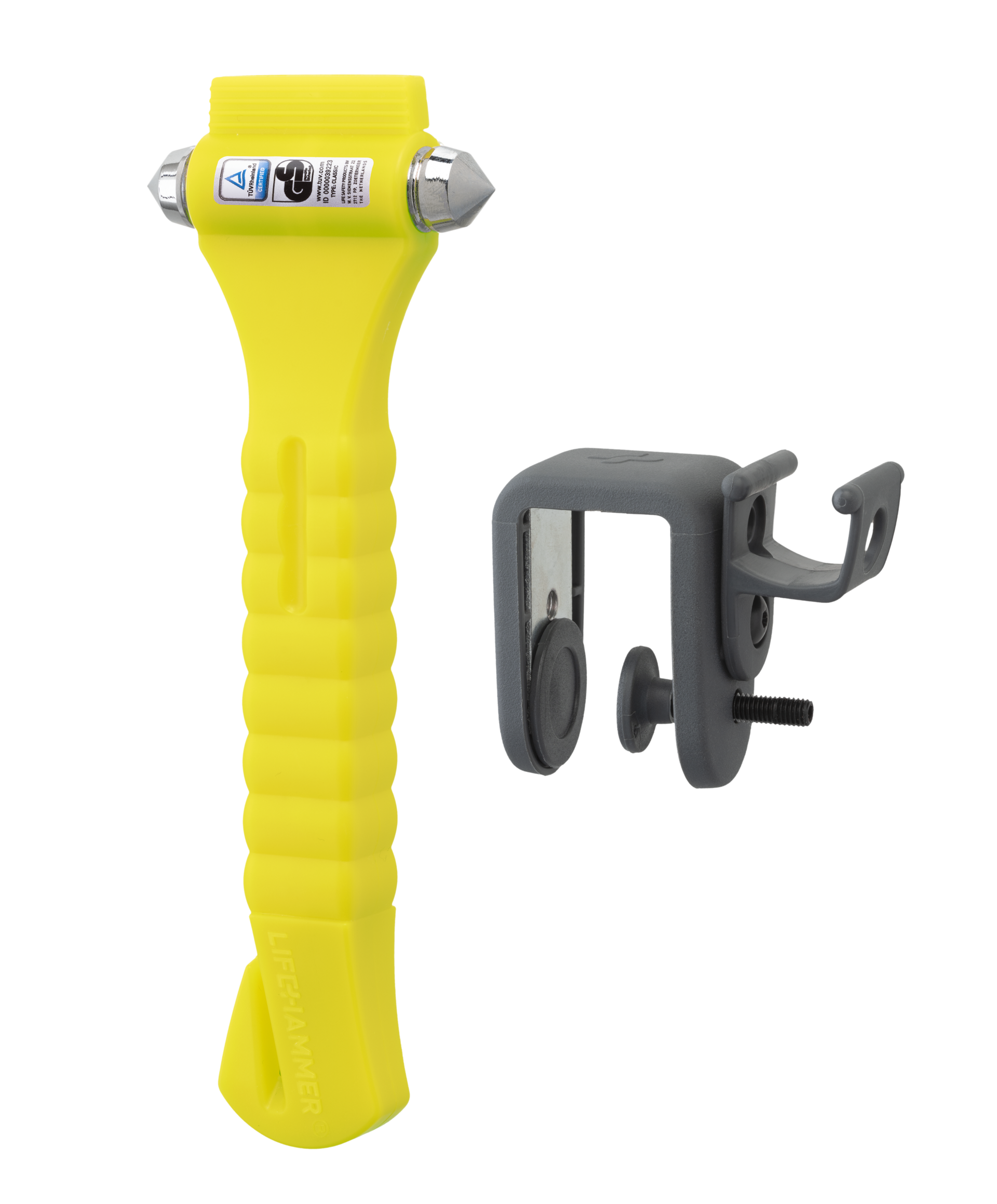 Safety hammer classic – Lifehammerproducts.com