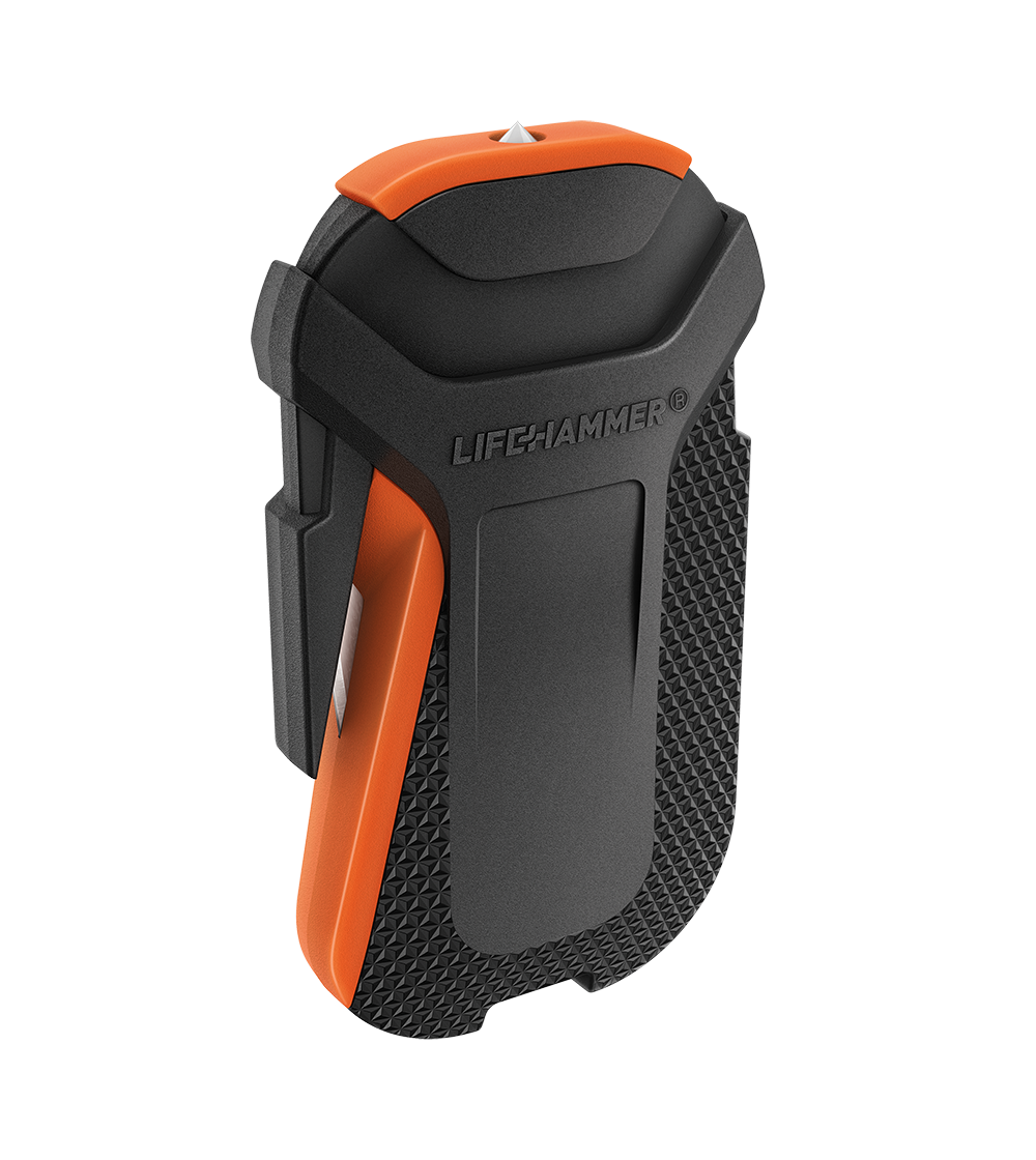 Safety hammer Smart – Lifehammerproducts.com