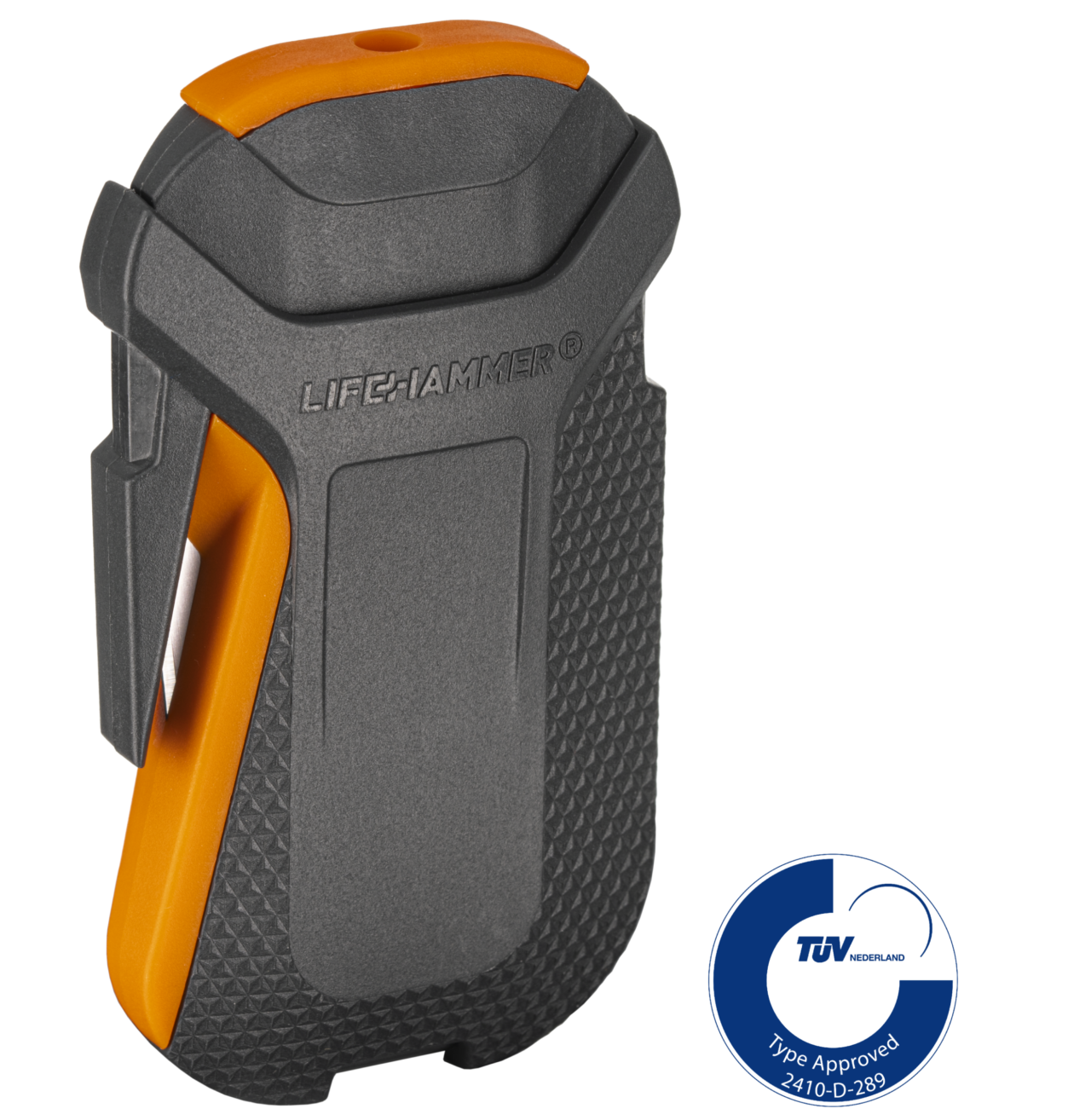 Safety hammer Smart – Lifehammerproducts.com